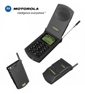 Best Mobile Phones Before iPhone Era