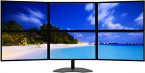 Video Wall and Multi-Monitor Display Solutions