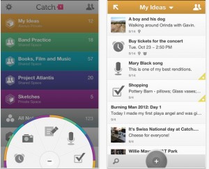 3 Note-taking Apps Alternatives for Evernote