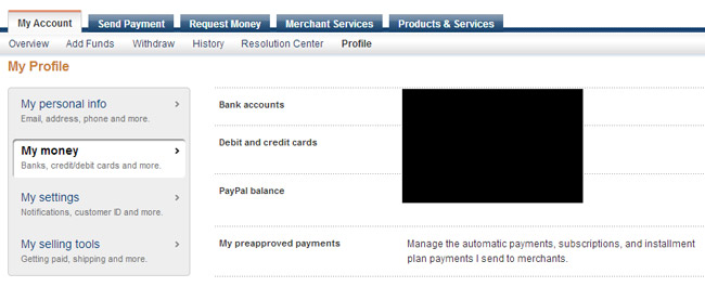 How to Disable Recurring Payments in Paypal How to Disable Recurring Payments in Paypal