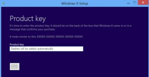 Download Windows 8 64-bit ISO File with Upgrade Product Key