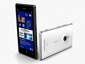 Nokia looking to launch Large Screen Lumia Devices