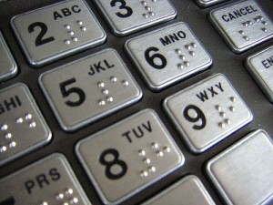 The most popular PIN numbers to avoid