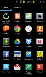 Switch to Stock Android without rooting