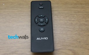 AUVIO HBT6000 Home Bluetooth Speaker Review