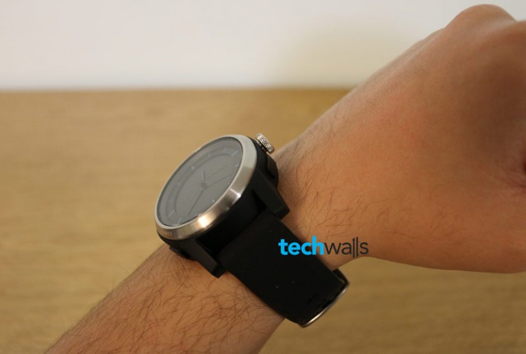 Cookoo Smartwatch Review