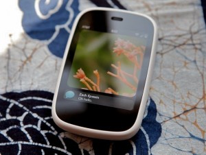 HP rumored to release Android based smartphone