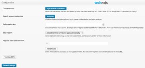 How to Set Up MaxCDN on Wordpress