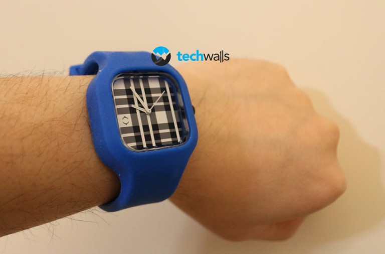 Modify Watches Review - Design your own Watch