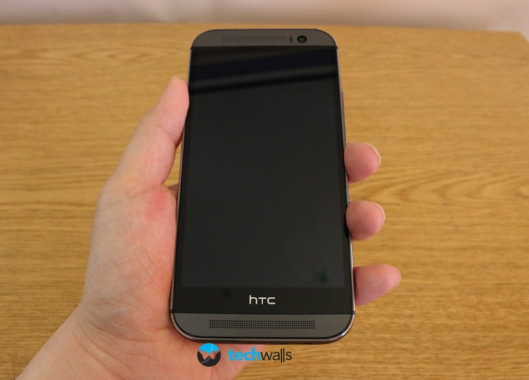 HTC One M8 (2014) Review - The Greatest Android phone ever?