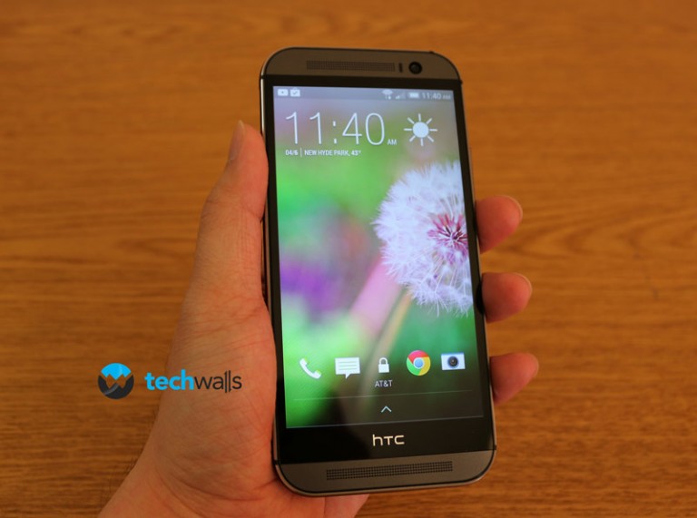 HTC One M8 (2014) Review - The Greatest Android phone ever?