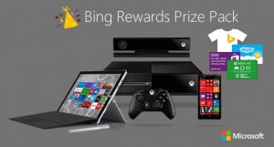 Feed Your Love of Gaming with Bing Rewards