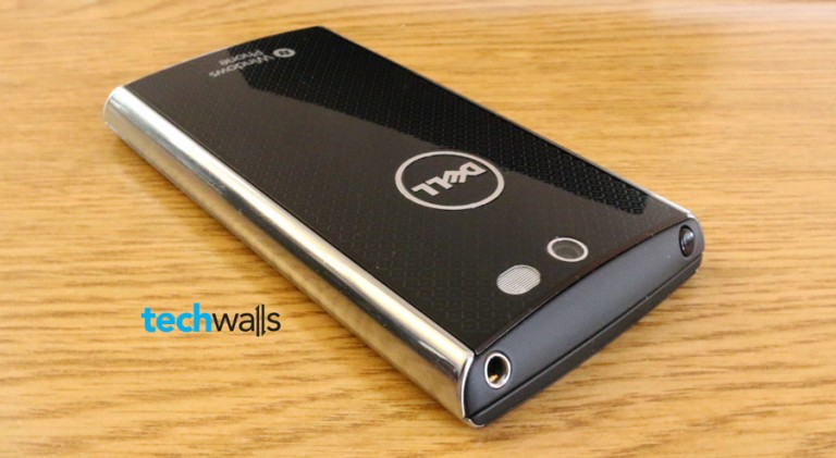 Dell Venue Pro Smartphone Review - How come it is still selling after 4 ...