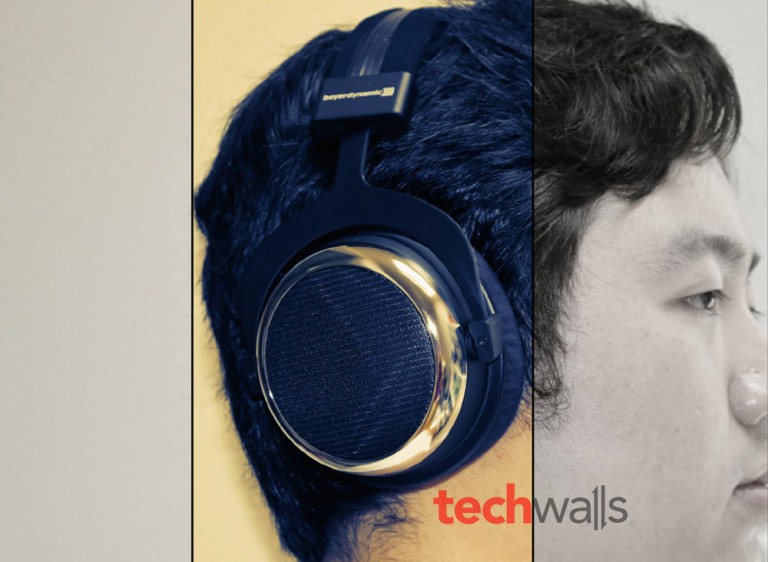 BeyerDynamic T90 Jubilee 90th Anniversary Edition Headphones Review