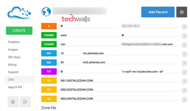 How to Set Up Free Custom Email on your Domain with Zoho Mail