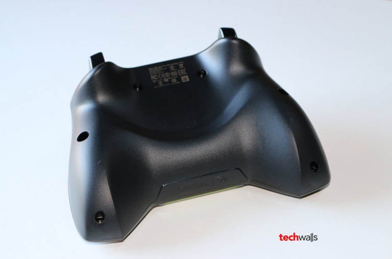 NVIDIA Shield Wireless Controller Review - Good but not Great