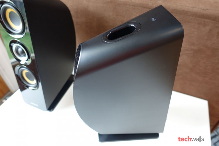 Creative T50W Wireless Computer Speakers Review - A Perfect Sound?