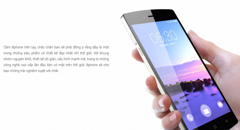 Bphone by BKAV - Is the Vietnamese Smartphone Better than iPhone?