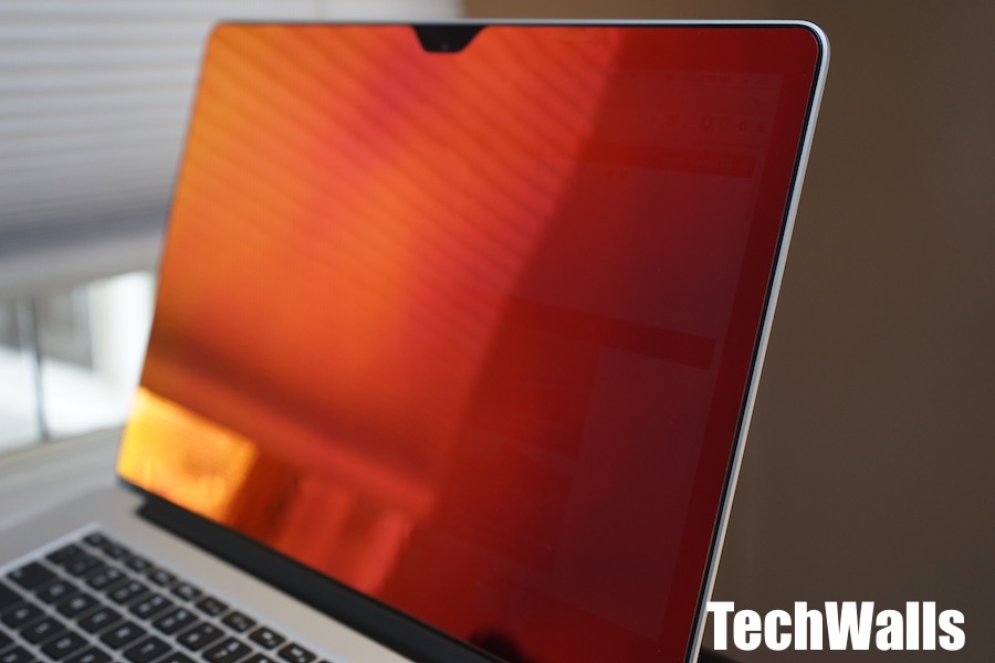 Prevent Visual Hacking with 3M Privacy Filter Prevent Visual Hacking with 3M Privacy Filter