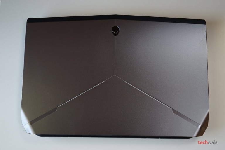 Alienware 17 Gaming Laptop Review