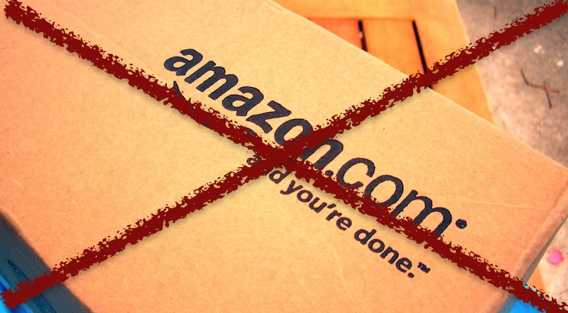 Too Many Returns on Amazon? When Will Amazon Ban your Account? Too Many Returns on Amazon? When Will Amazon Ban your Account?