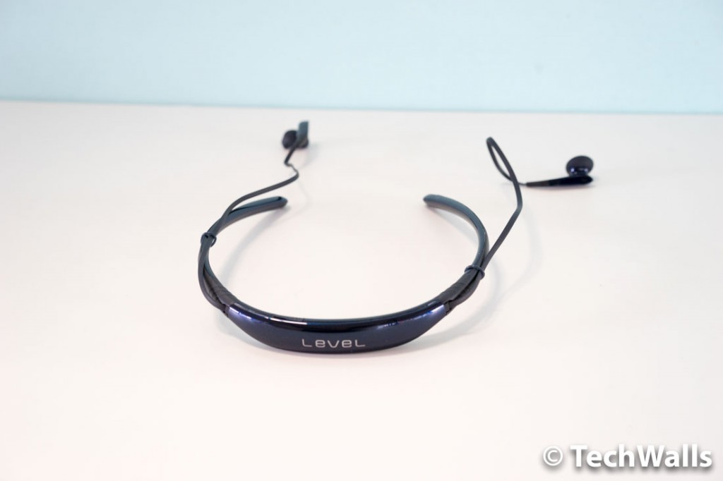 Samsung Level U Wireless Headphones Review