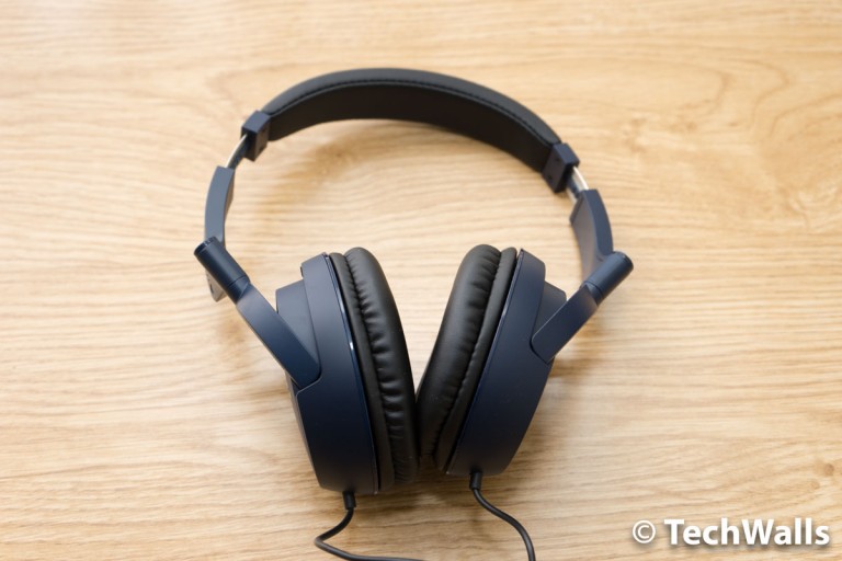 Edifier H840 Hi-Fi Over-Ear Noise-Isolating Headphones Review