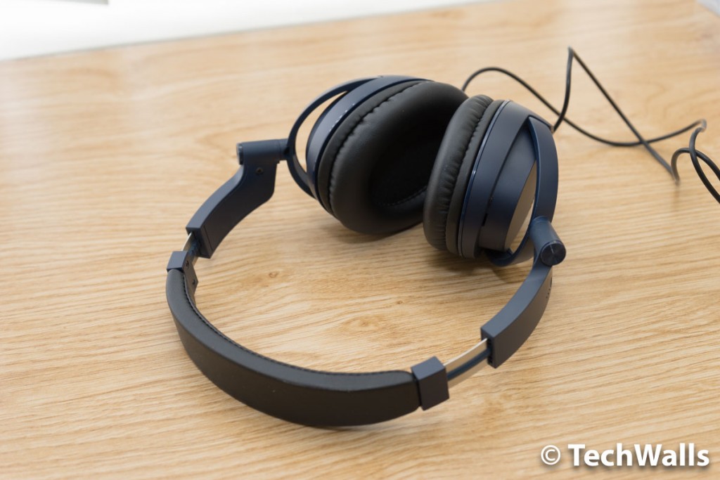 Edifier H840 Hi-Fi Over-Ear Noise-Isolating Headphones Review