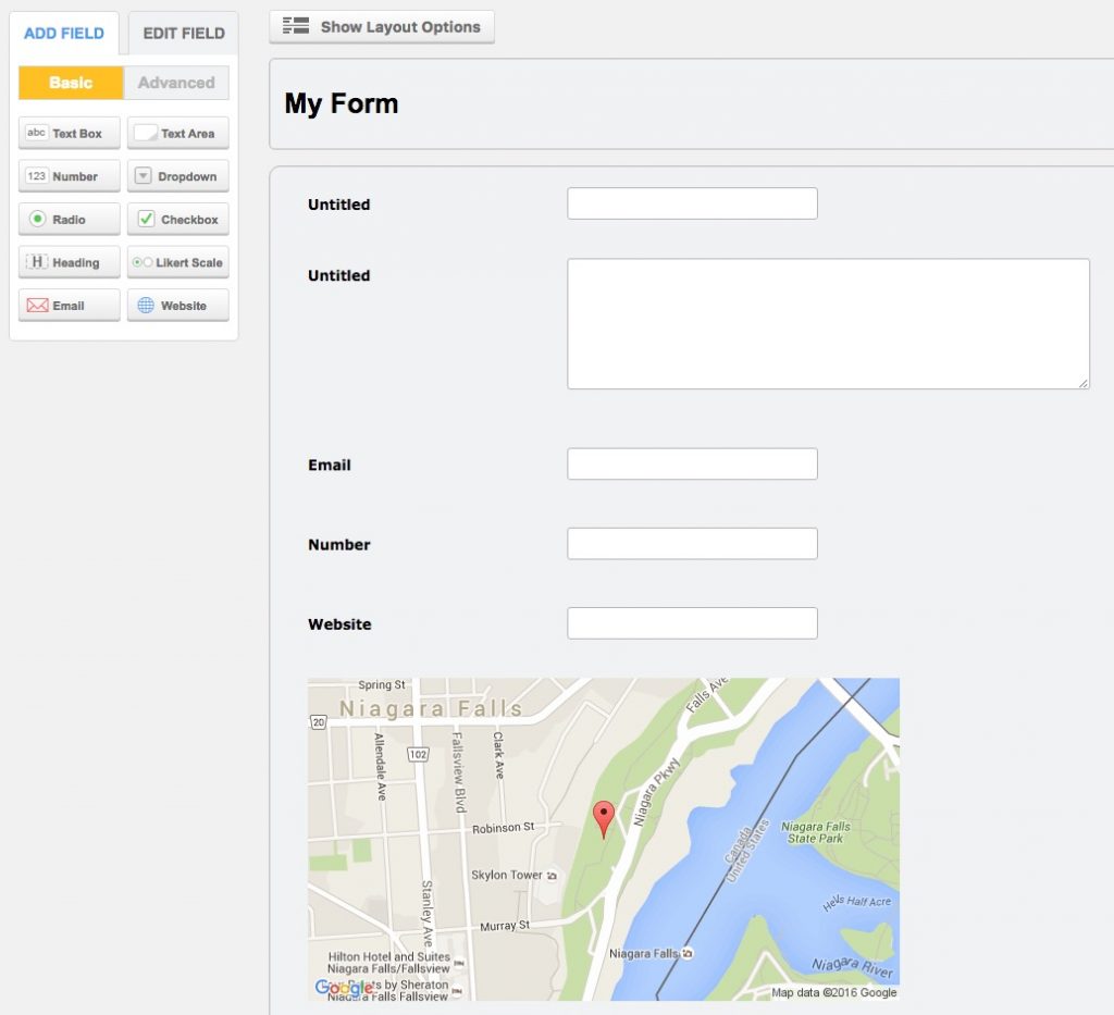 CaptainForm Plugin Review - More than a Wordpress Contact Form Plugin