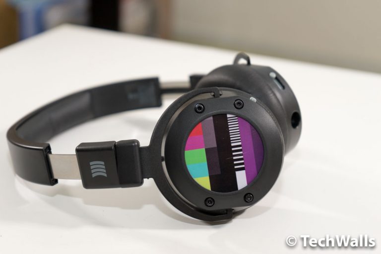 Beyerdynamic Custom Street Headphones Review - Customize both Look and ...