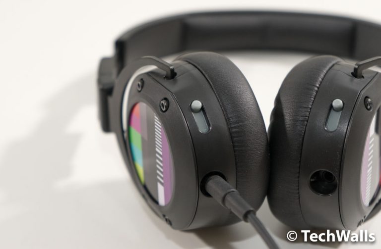Beyerdynamic Custom Street Headphones Review - Customize both Look and ...