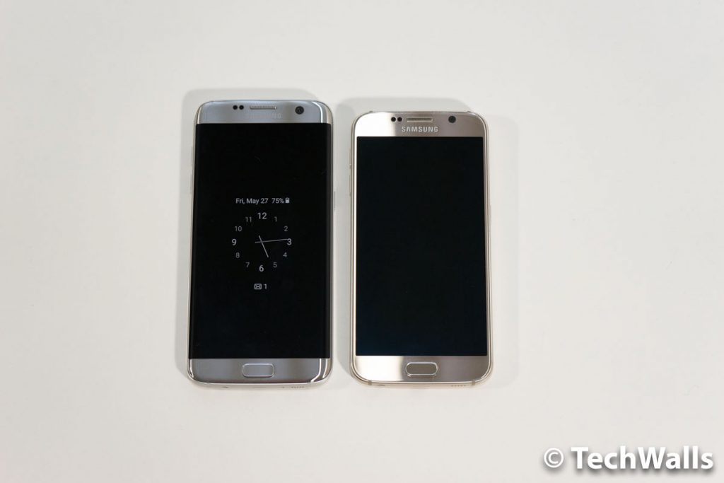 Samsung Galaxy S7 Edge SM-G935F Review - 3 Months Later