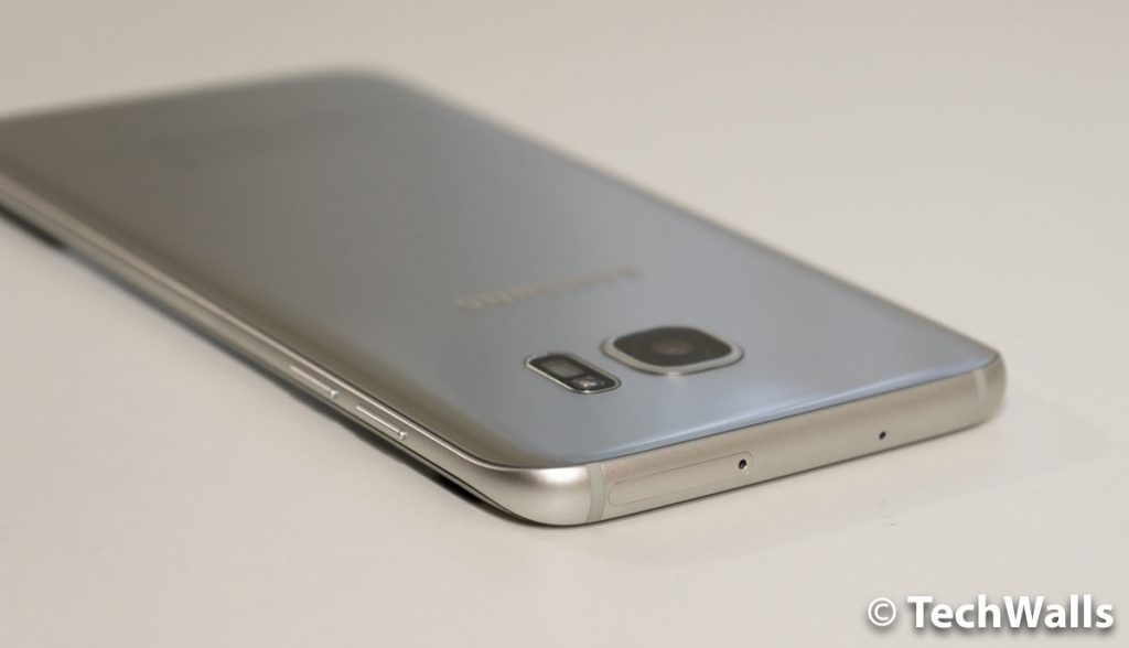 Samsung Galaxy S7 Edge SM-G935F Review - 3 Months Later