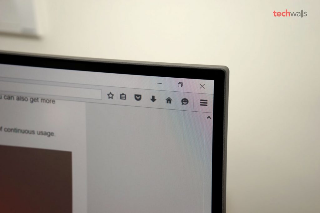 Dell UltraSharp U2515H 25" LED Monitor Review - An Excellent Budget Monitor