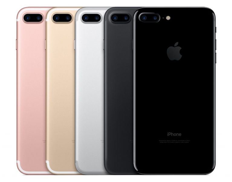 iPhone 7 Models (A1660, A1661, A1778, A1784, A1779, A1785, A1780, A1786 ...