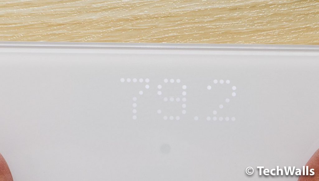 Xiaomi Mi Smart Scale Review - A Perfect Cheap Connected Scale?