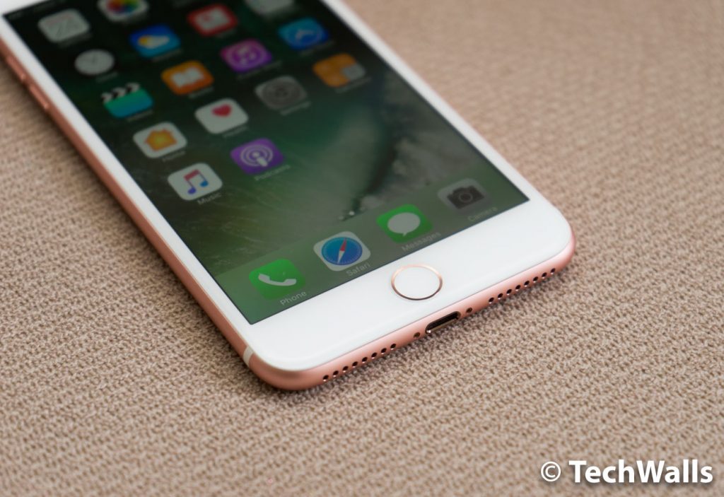 Apple iPhone 7 Plus A1661 SIM-Free Review