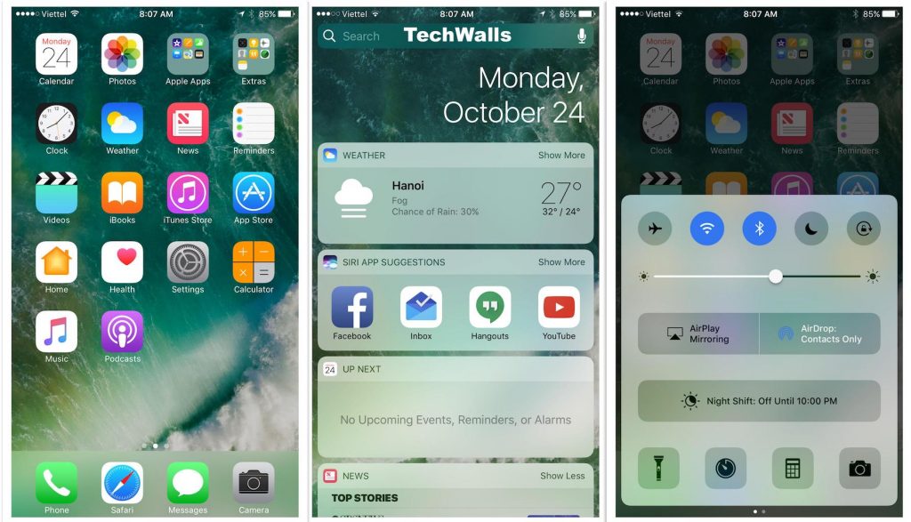 Apple iPhone 7 Plus A1661 SIM-Free Review