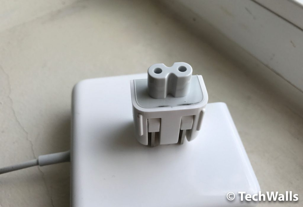 My MacBook Pro Charger Exploded In Front of Me and Apple Didn't Replace It