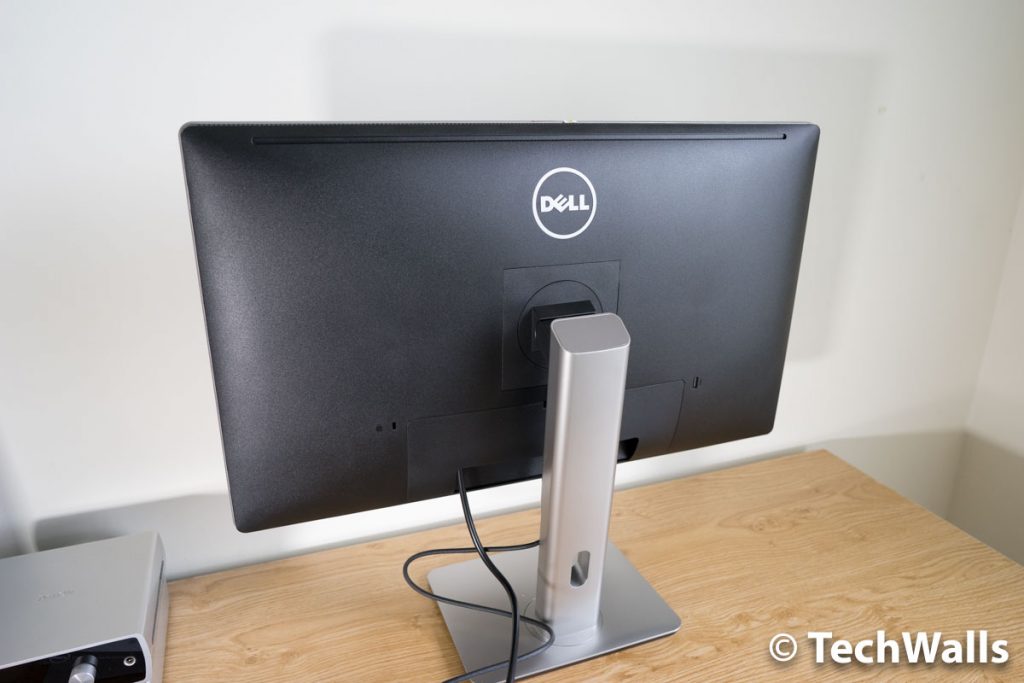 Dell P2715Q Ultra-HD 4K Monitor Review - The Best Budget 4K Monitor