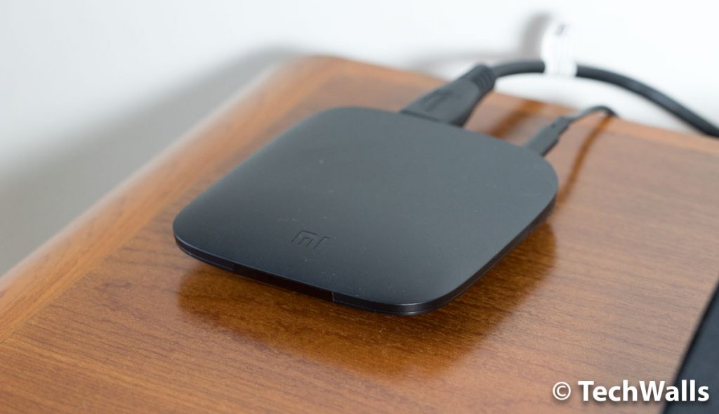 Xiaomi Mi Android TV Box Review - An Affordable 4K HDR Streaming Device