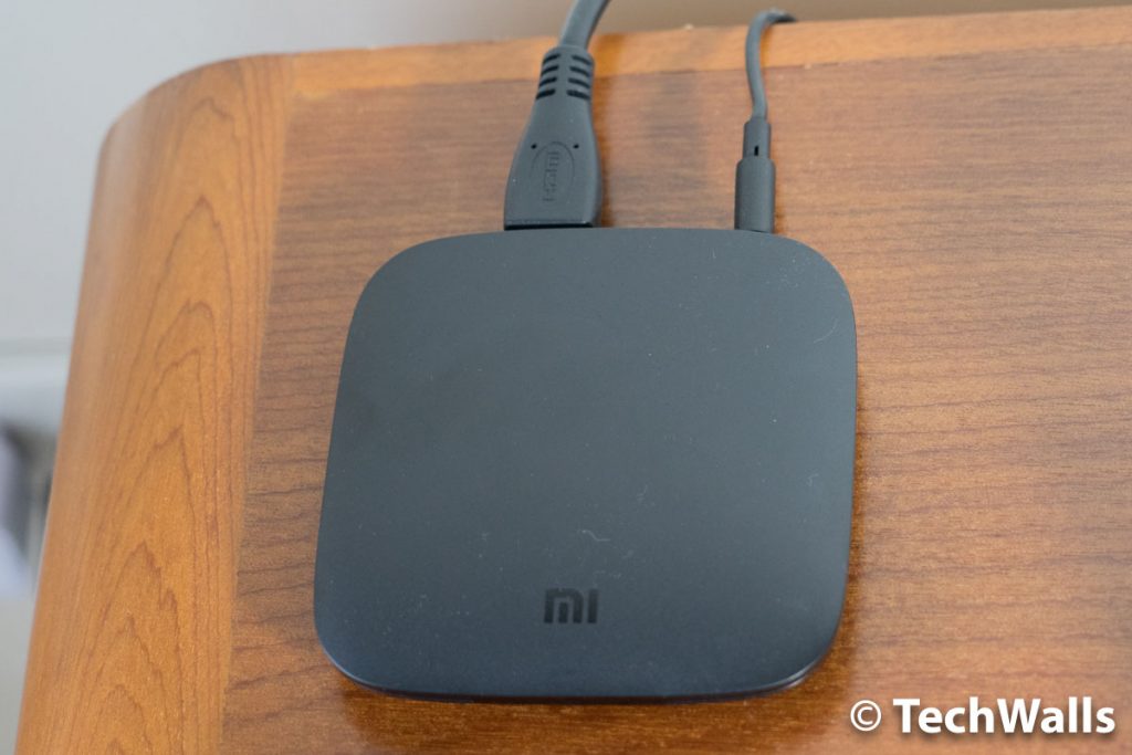 Xiaomi Mi Android TV Box Review - An Affordable 4K HDR Streaming Device