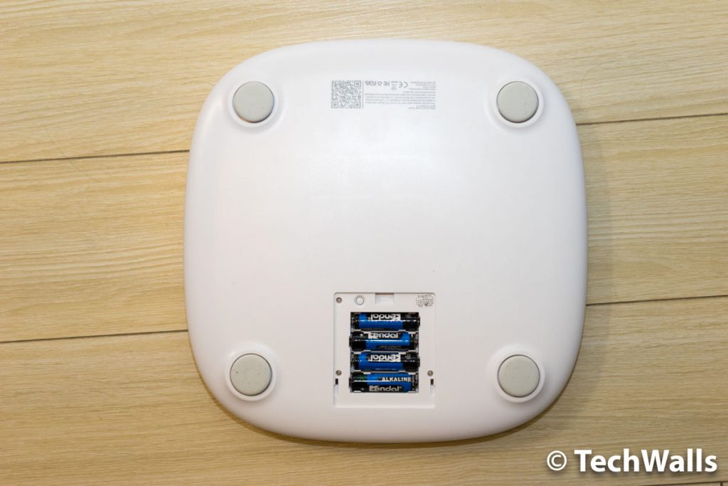 Koogeek S1 Smart Scale Review - Keep Track of my Weight Automatically