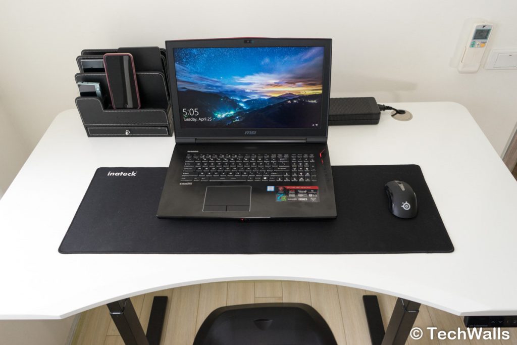 Autonomous SmartDesk Pro Review - An Affordable Motorized Standing Desk