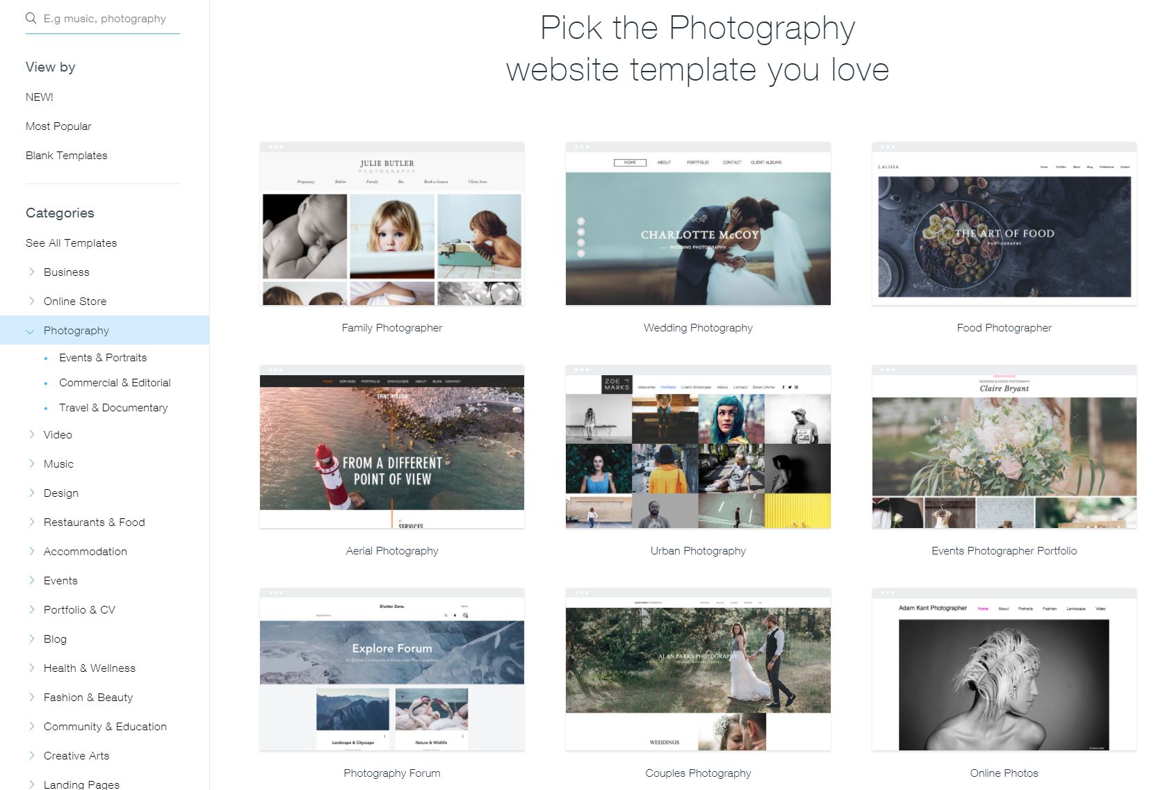 WIX Review - A True Drag & Drop Website Builder WIX Review - A True Drag & Drop Website Builder