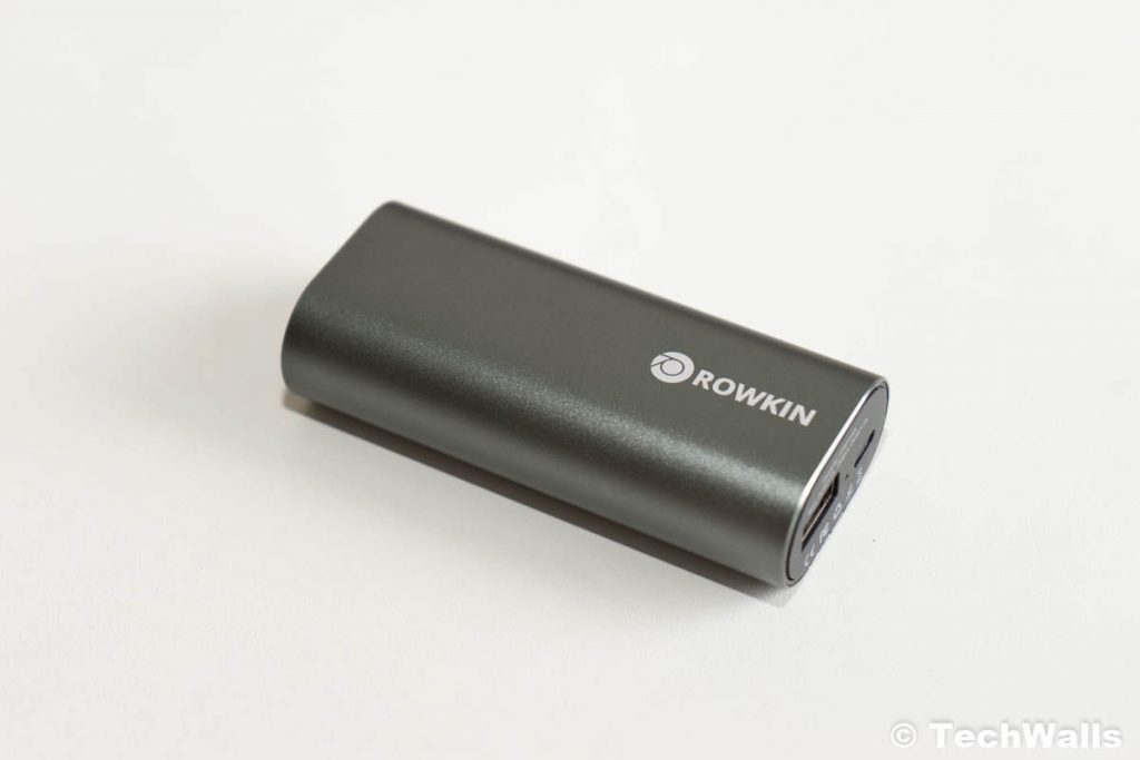 Rowkin Bit Charge True Wireless Earbuds Review