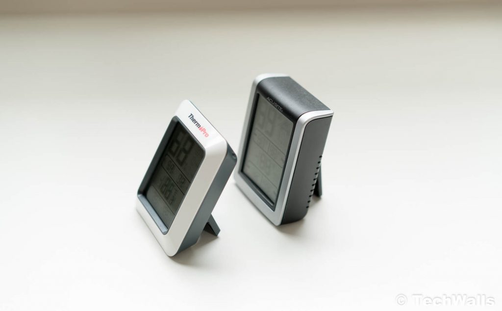 Thermopro Tp50 Humidity Monitor With Indoor Thermometer Review