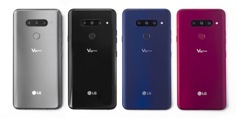 List of All Smartphones With Qualcomm Snapdragon 845 Processor
