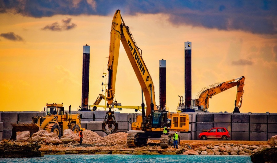 How artificial intelligence can benefit civil engineering and the ... How artificial intelligence can benefit civil engineering and the ...