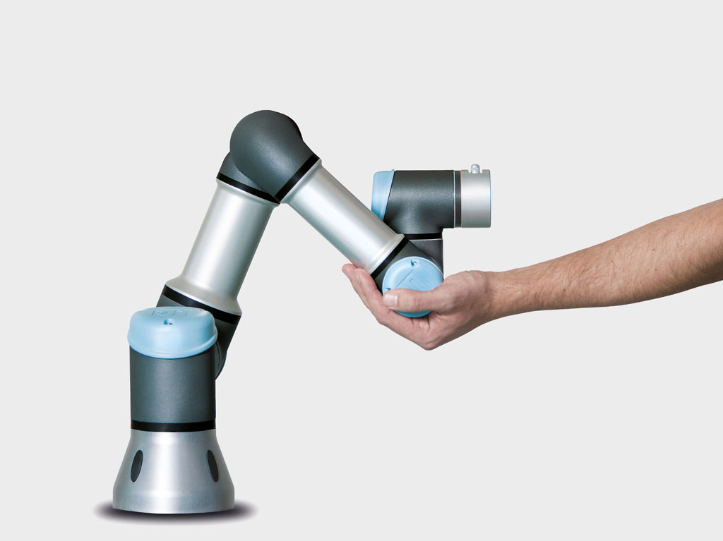 What are the benefits of using Robots? What are the benefits of using Robots?